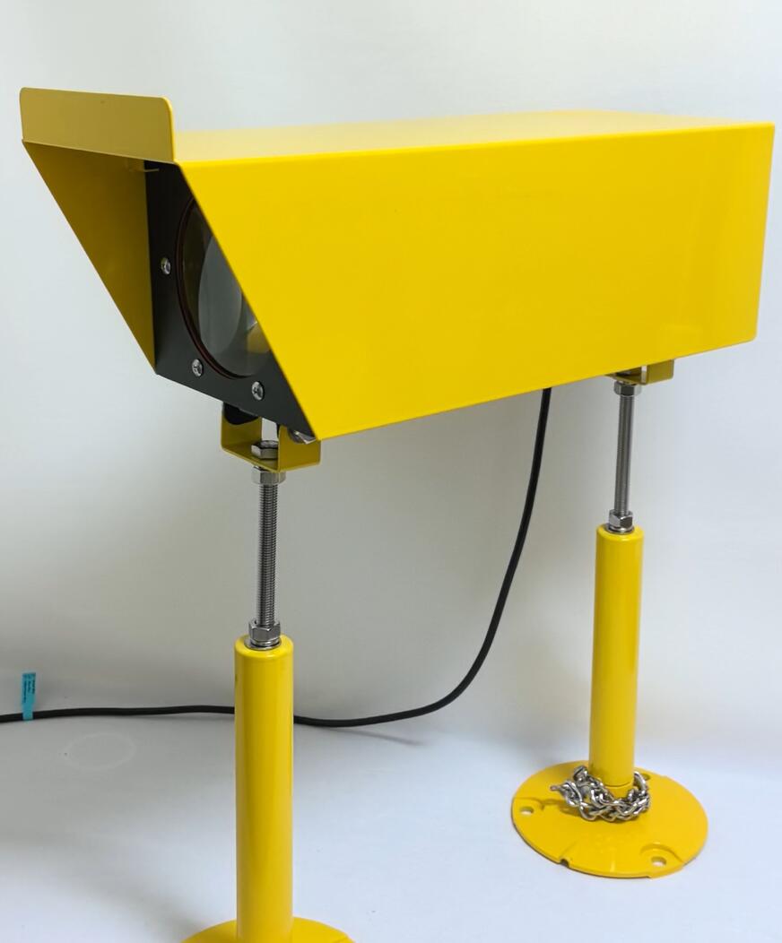 Optimizing Helicopter Safety with the Helicopter Approach Path ...