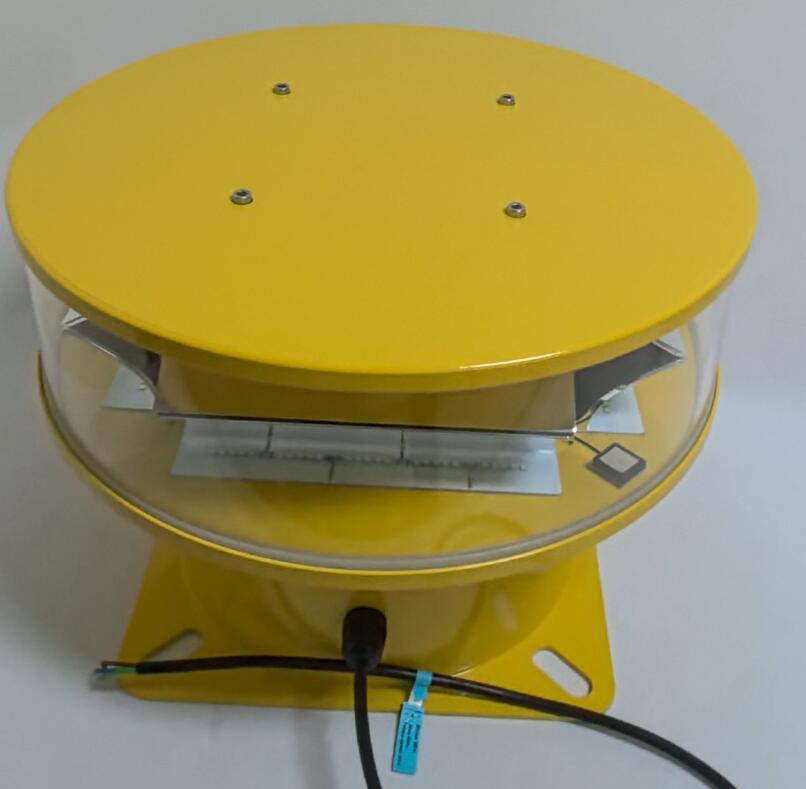 Illuminating the Skies: The Role of Aviation Lamp for Tower Safety ...