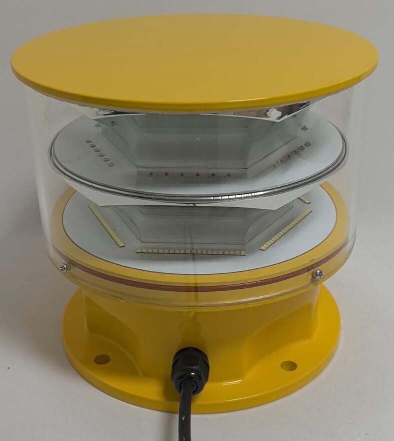 FAA Aircraft Warning Lights Requirements: A Blueprint for Aviation Safety - Obstruction Light ...