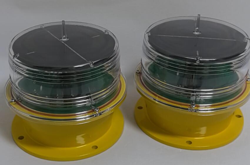 Harnessing the Power of Solar Marine Light: A Game-Changer for ...