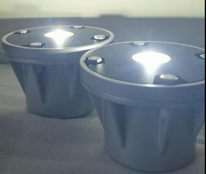 The Essential Guide to Aircraft Landing Lights: Enhancing Visibility ...