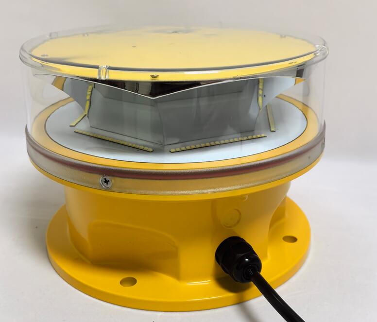 Navigating the Skies: A Strategic Guide to the Aviation Obstruction ...